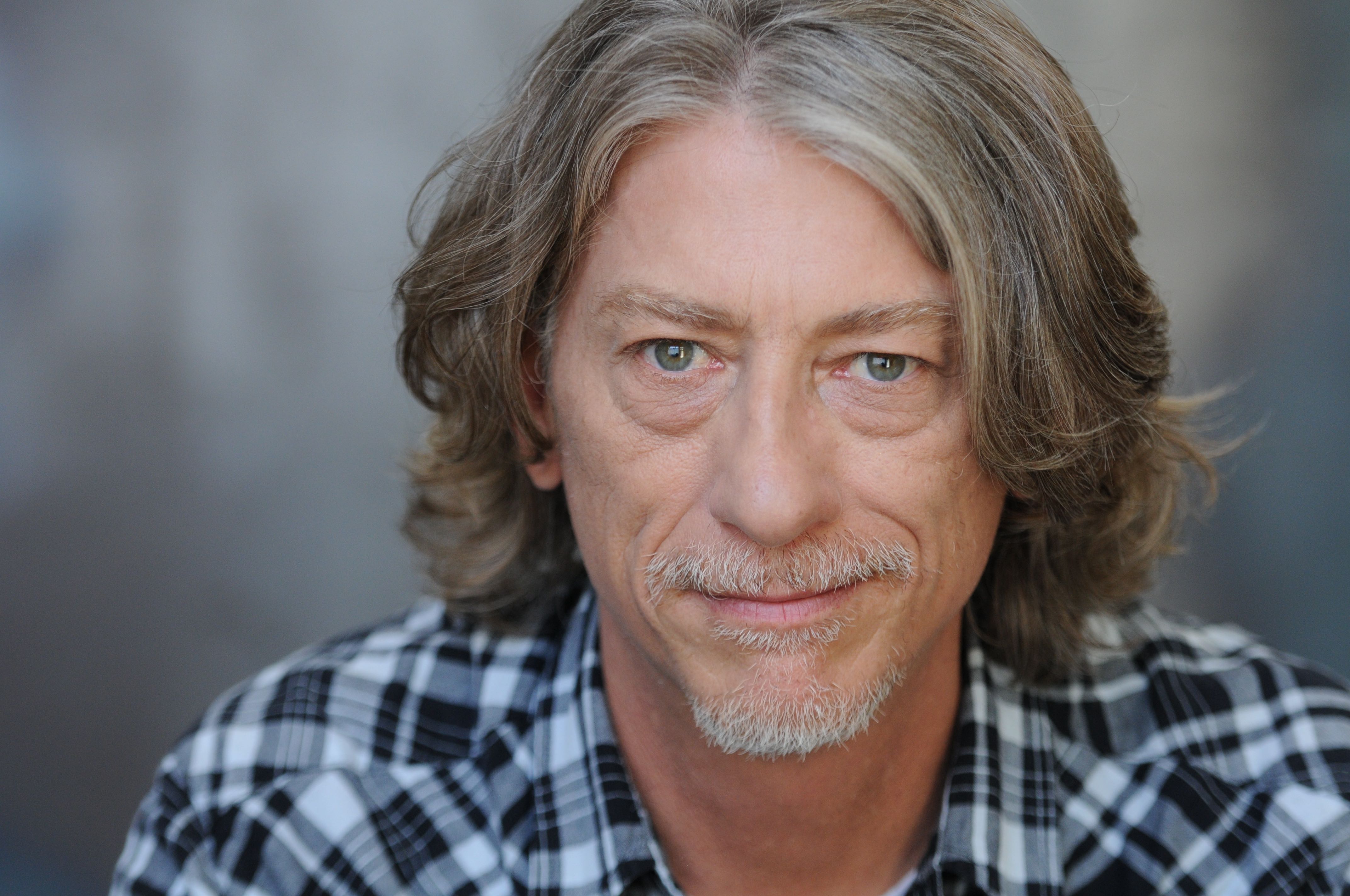 Bryan Hornbeck – VOICE – ACTOR